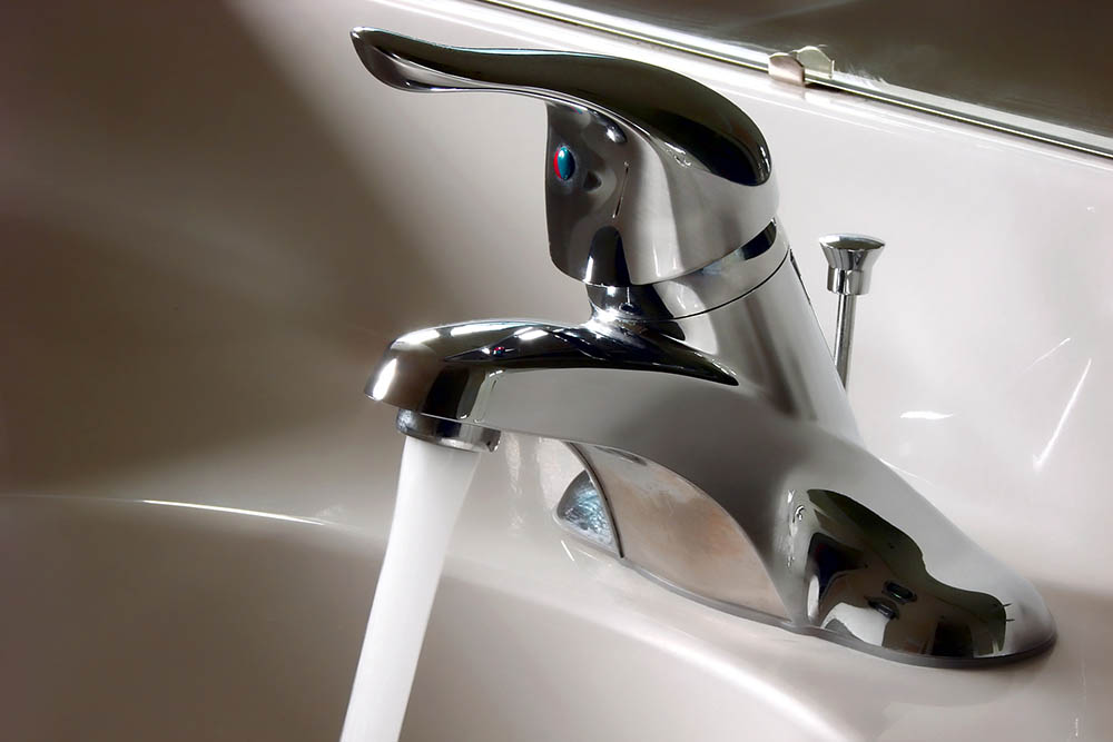 Blocked Sink & Shower Milton Keynes | CRD Drain Solutions